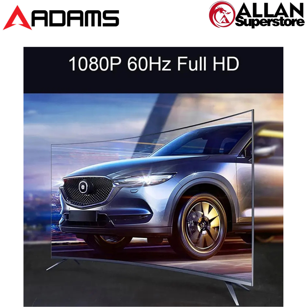 ADAMS KVM Extender 60M HDMI Extender KVM 4K 1080p 2K 3K with USB Port ...