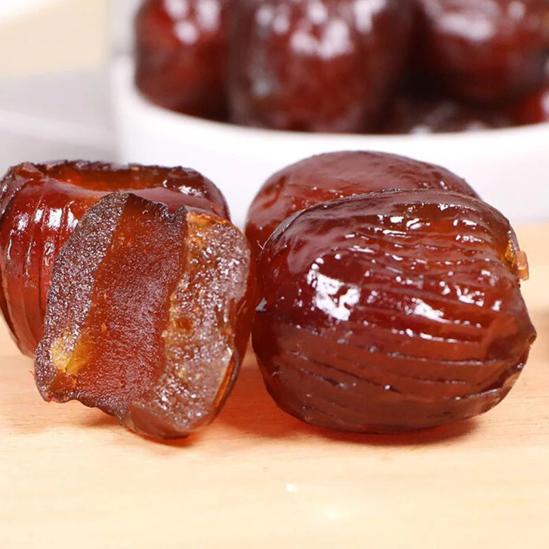 Sweet Dried Red Apple 1KG | Healthy Snack No Sugar No Oil Natural ...