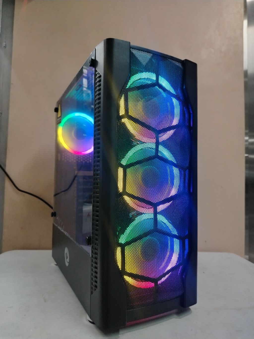 [PLUG & PLAY] BRAND NEW INTEL i7 12THGEN/ 16GB DDR4 / 512GB NVME / MID ...
