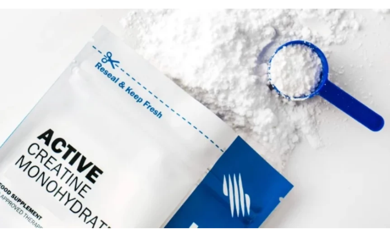 Athlene Nutrition Whey Protein Powder Active Creatine Monohydrate 300g ...