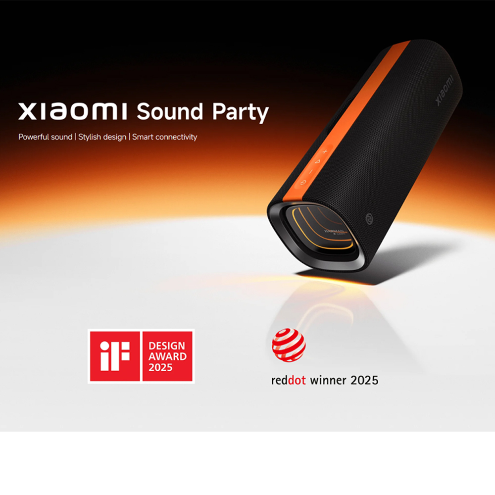 Xiaomi Sound Party NS7 | Shopee Philippines
