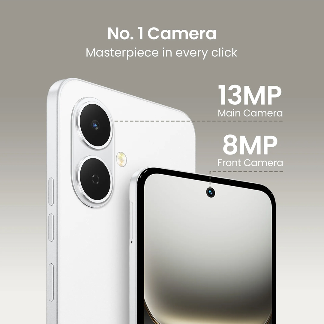 TECNO SPARK Go 2 Smartphone | 3GB+64GB | T7250 Processor | 120Hz 6.67 ...