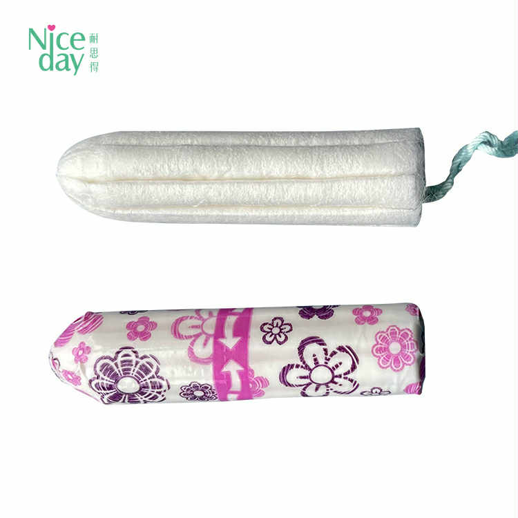 TAMPONS - REGULAR SIZE - NICE DAY DIGITAL | Shopee Philippines
