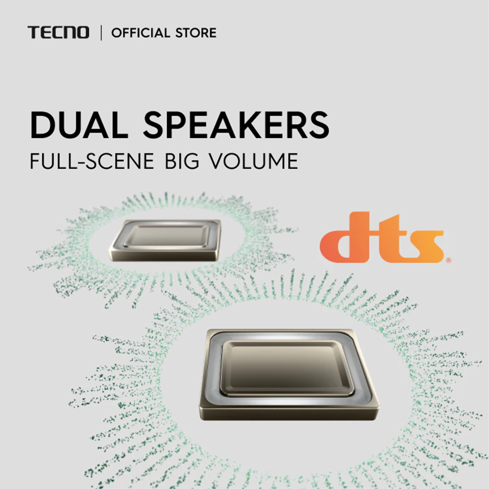 TECNO SPARK GO 2 SMARTPHONE | 3GB RAM, 128GB ROM I Unisoc T7250 I 6.67 ...