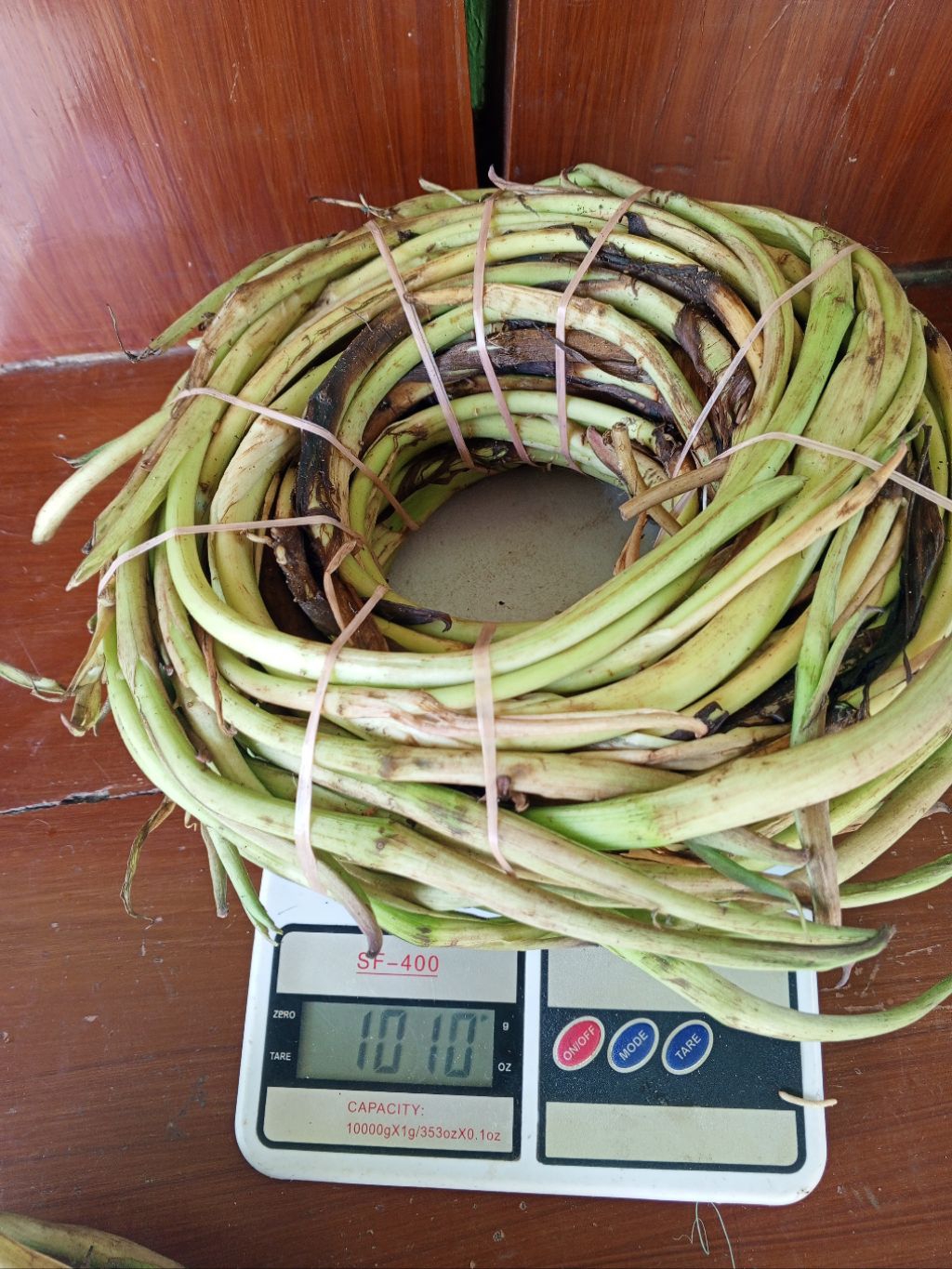 TAKWAY FRESH 1KG WITH FREE BATWAN AND GINAMOS from iloilo SELECT JNT ...