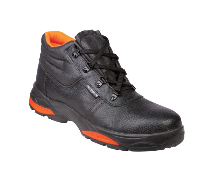 Delta Plus Simba S3 SRC Safety Shoes Toe Cap Nitrile Sole Water ...
