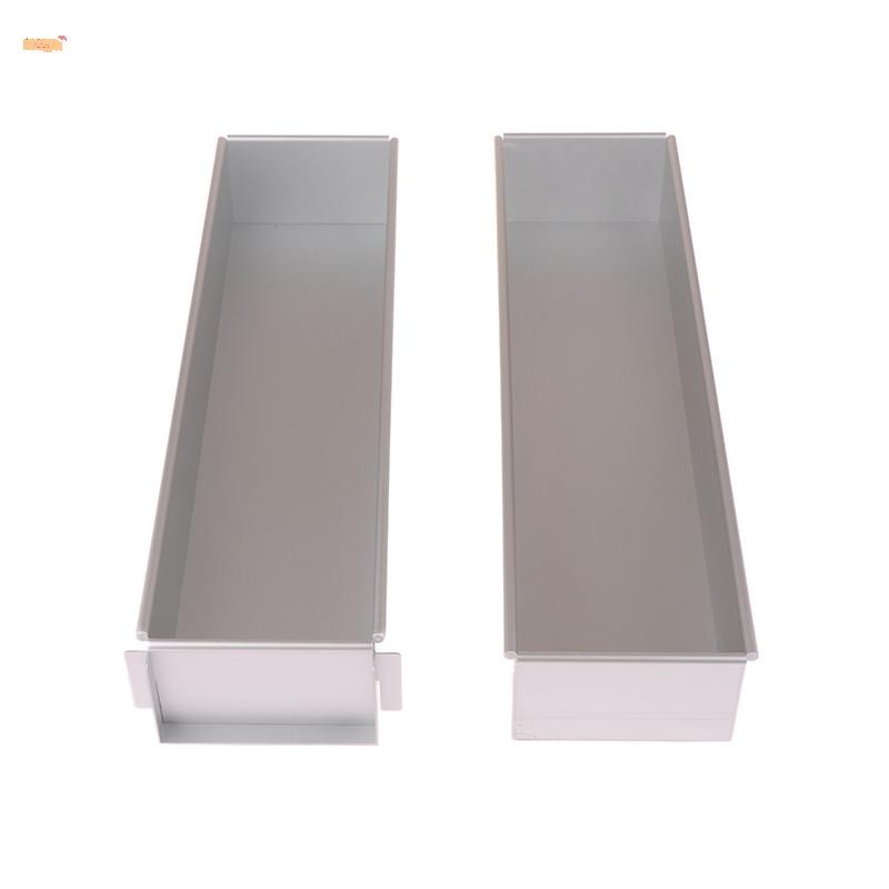 1 Set Tiramisu Poke Pan Plus Spatula Aluminum Alloy Material | Shopee ...