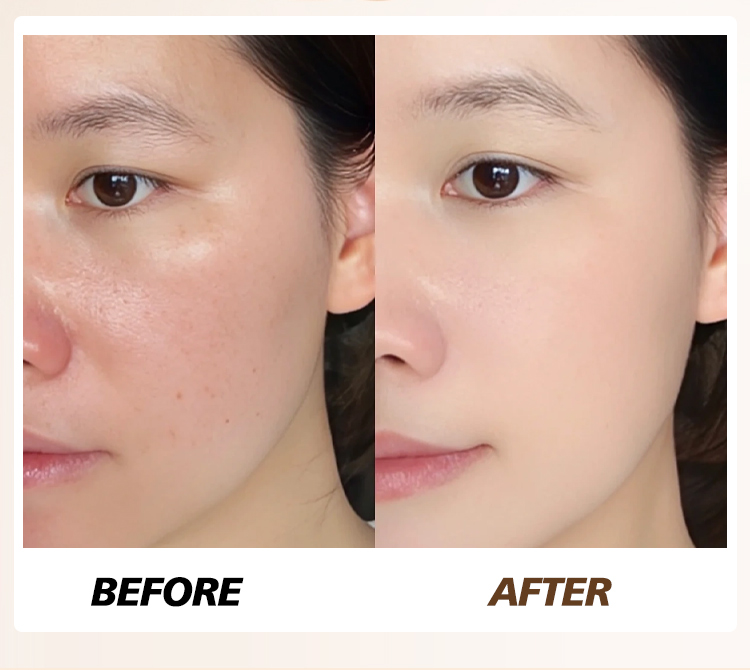 【COD】Ellen Ella Makeup Set Concealer and Foundation Stick 21g Pressed ...