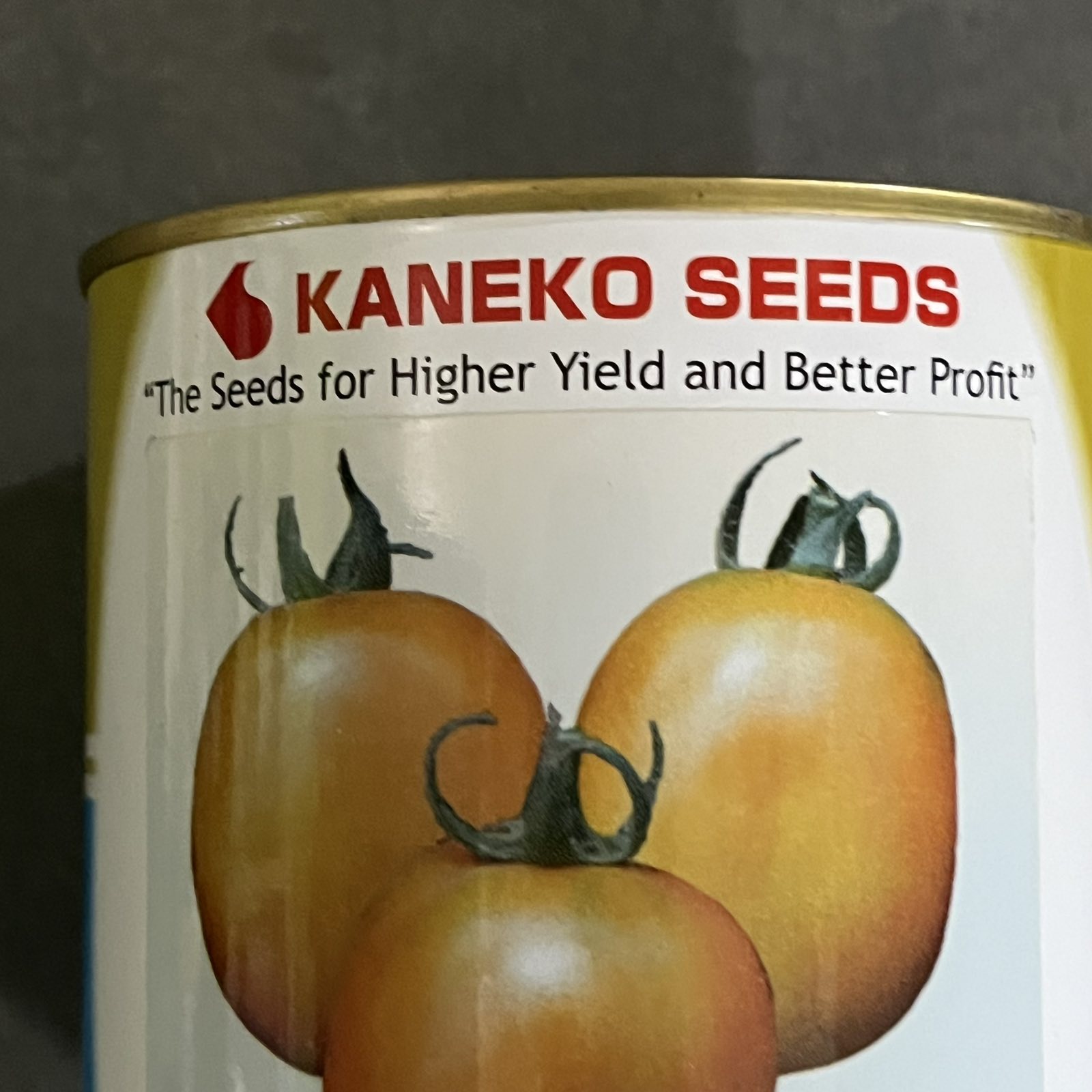 SUPER POPE (250G) OPV TOMATO SEEDS KANEKO | Shopee Philippines
