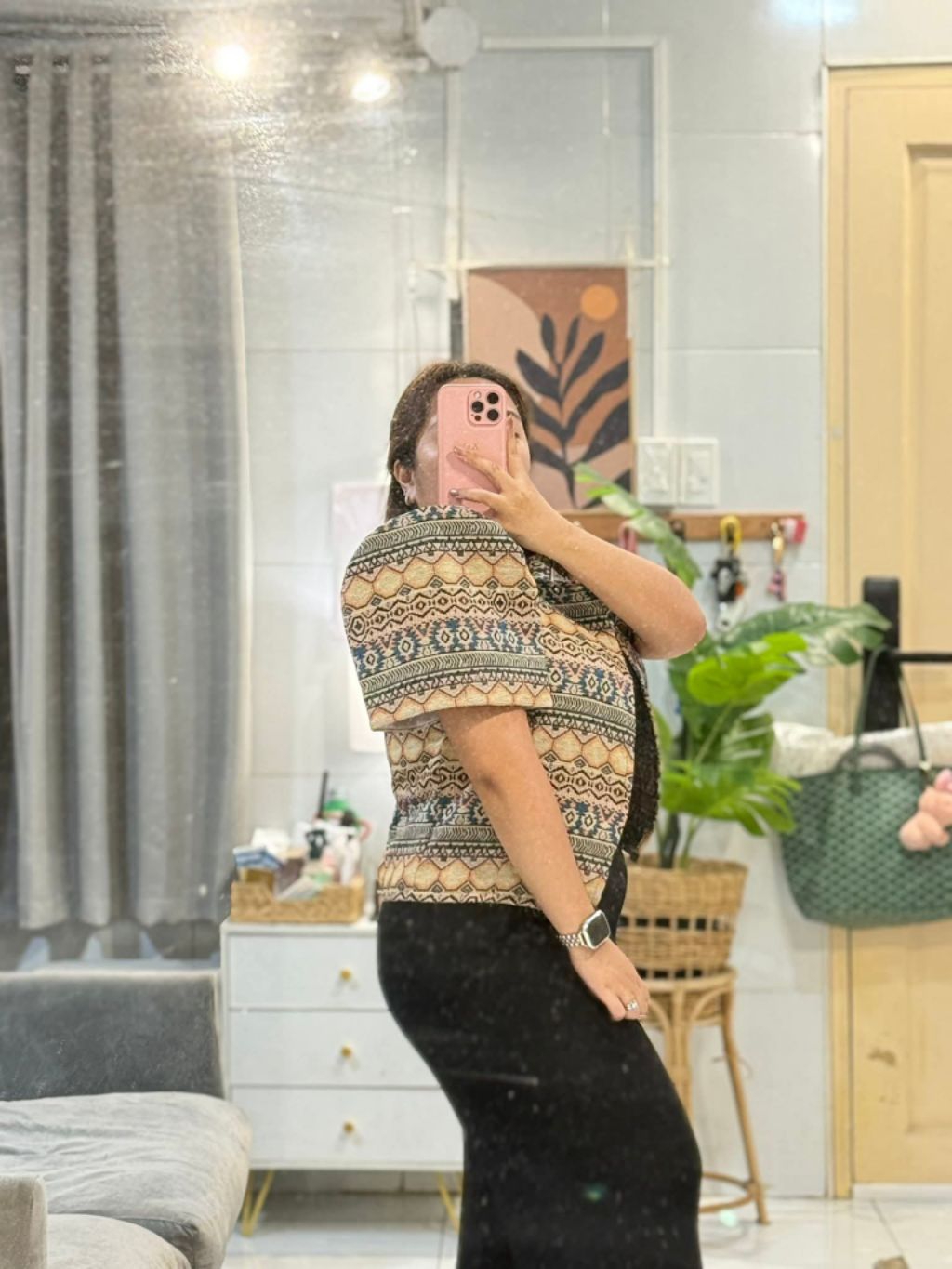 Nicole Filipiniana Bolero|High Quality Pilon|High Quality Jaquard ...