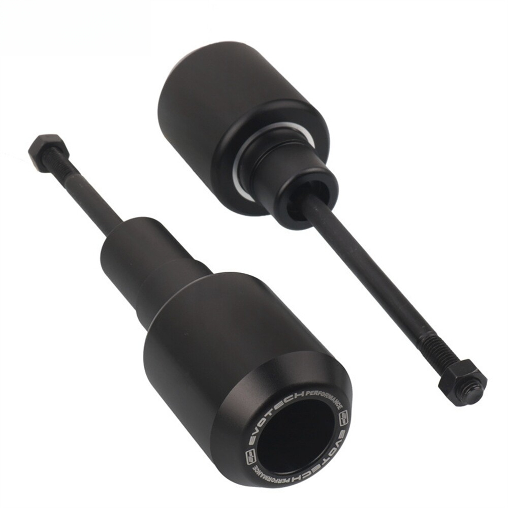 Frame Slider For Z900 Rs Z900rs Z1000 Zx6r Zx-6r 2017 To 2023 Cnc 2Pcs ...