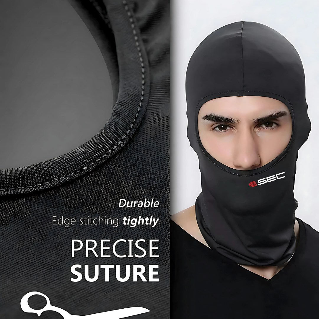 Buy 4 Get 1- SEC Balaclava With Dust And UV Ray Protection Face Mask ...