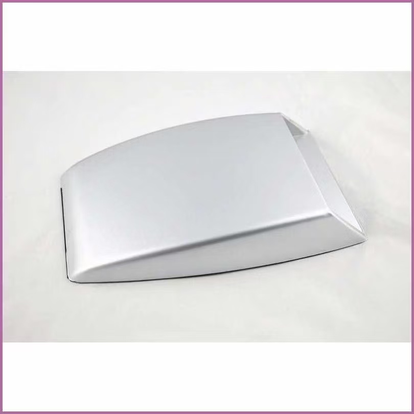 Car Fake Air Outlet Hood Modified Decorative Hood Vent Air Intake Vent ...
