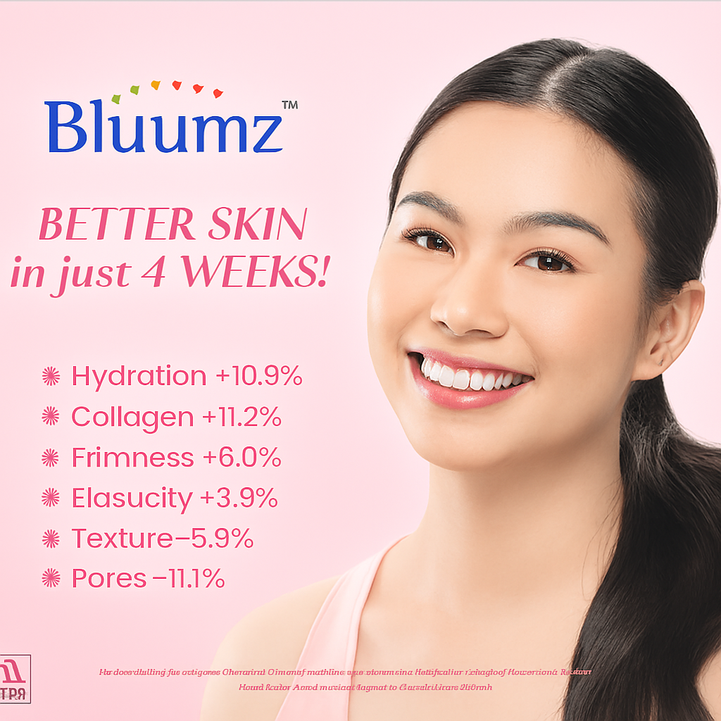 Bluumz Chewable Tablets (60s) - Get 30 FREE DAYZINC Capsules - Daily ...