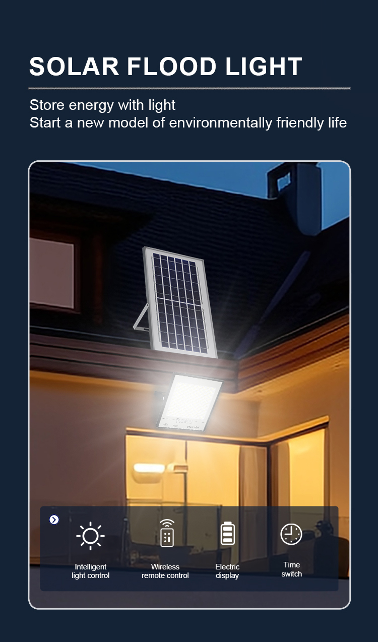 BUY 1 TAK 1 SAMSUNG 3000W Solar Light Outdoor Waterproof Sensor Lights ...
