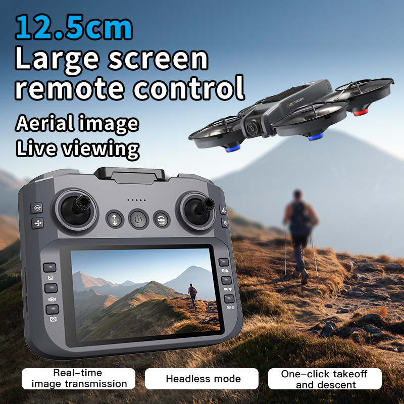 X226 Drone 8K WIFI Professional HD Aerial Photography Remote Control ...