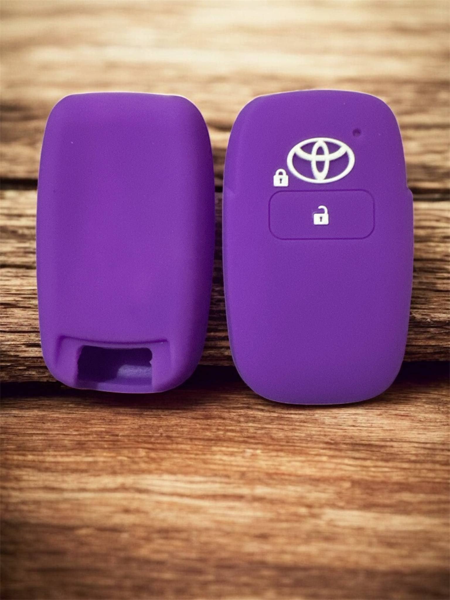 JG New Toyota Raize / Veloz Avanza 2025 Wigo 2025 Silicone Car Remote ...