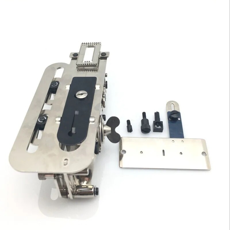 YS4455 Button Hole Attachment Compatible with Industrial Single Needle ...