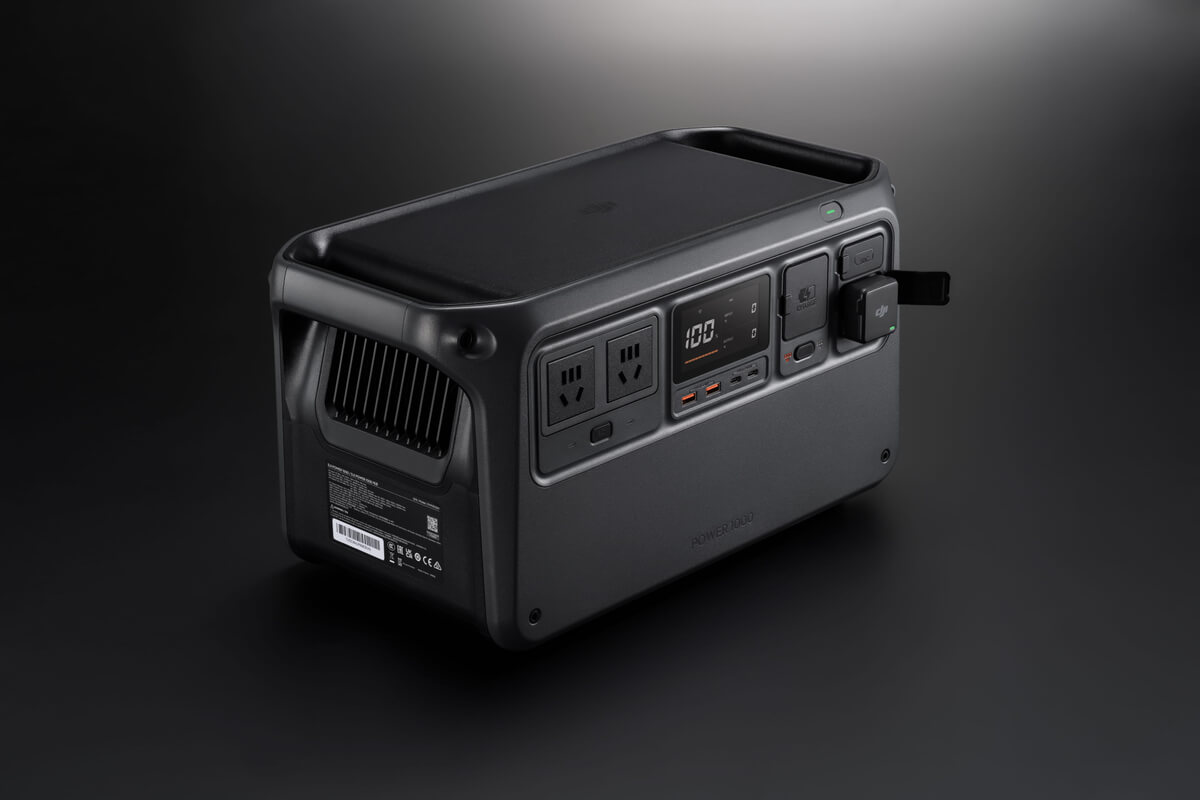 【New】DJI Power Dongle Wireless Connection Module Suitable for DJI POWER ...