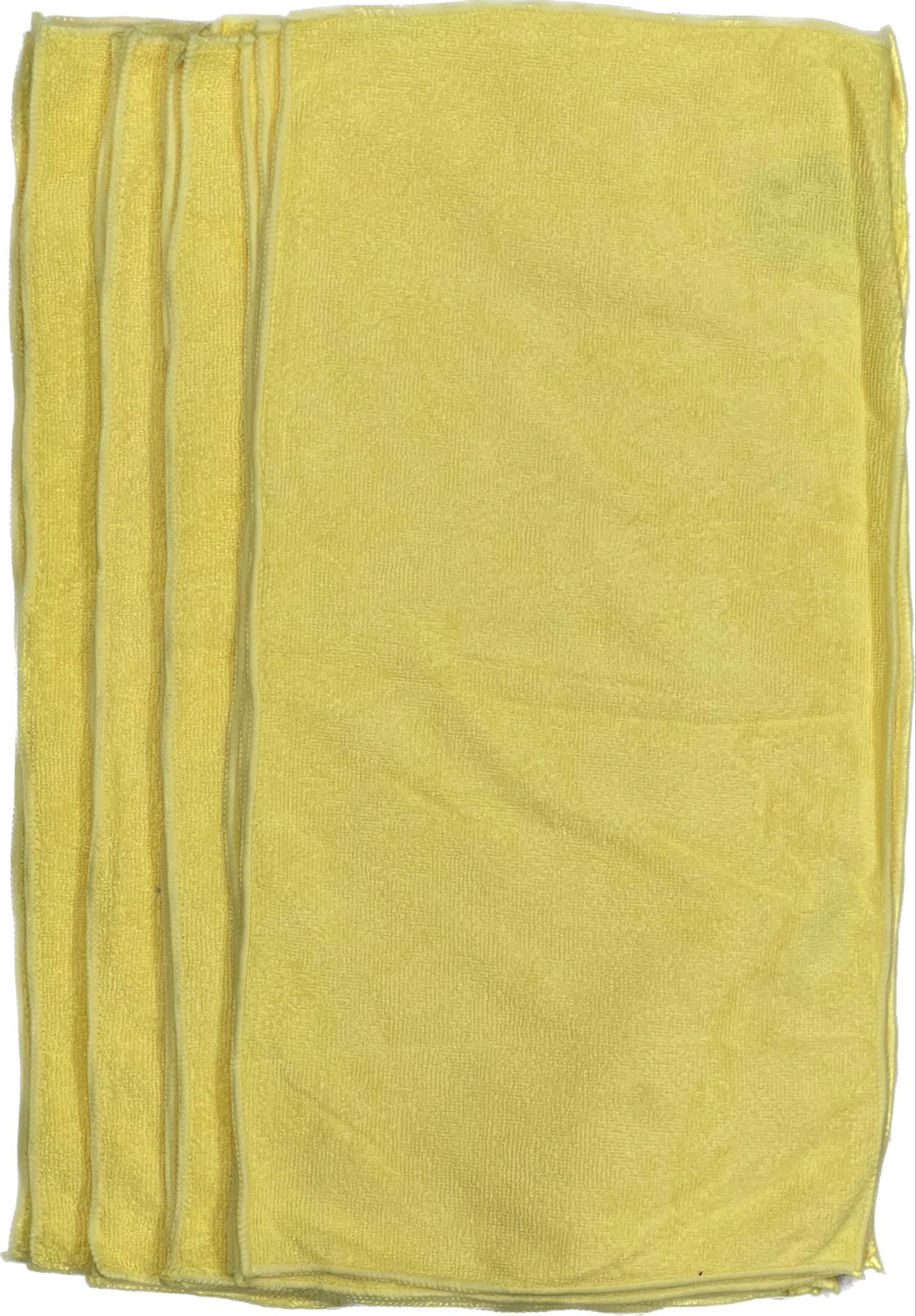 Genuine Microfiber (TruFiber) - Hand Towels available in 2 Size Options ...