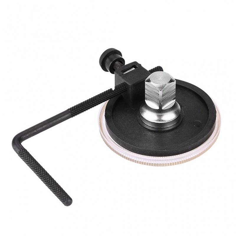 1/2 Inch Adjustable Drive Torque Angle Gauge 360° dial kilogram wrench ...