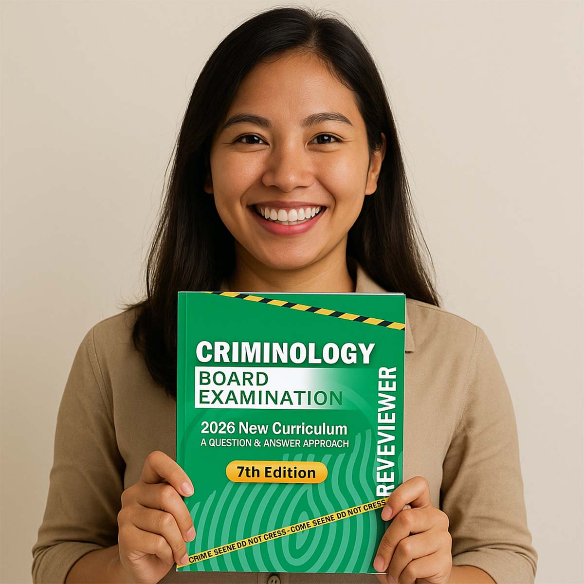 criminology reviewer new curriculum 2026 edition board exam complete ...