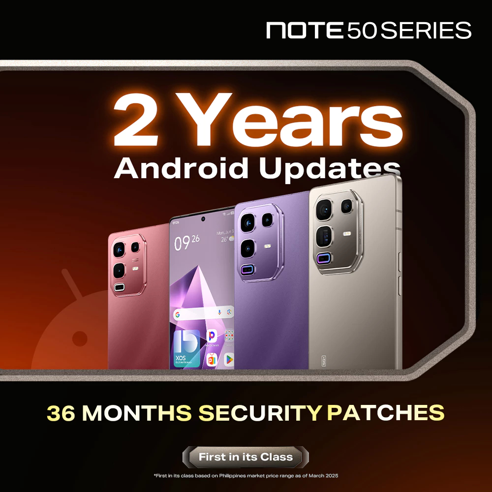 NOTE 50 Pro up to 16GB 8GB+256GB 90W + 30W Wireless 144Hz AMOLED 1 Year Local Warranty | Shopee ...