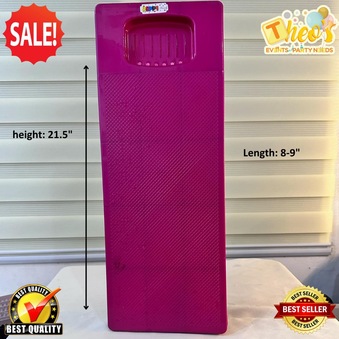 washboard big & Washboard small Laundry Washing Board (Tabla/Kuskusan ...