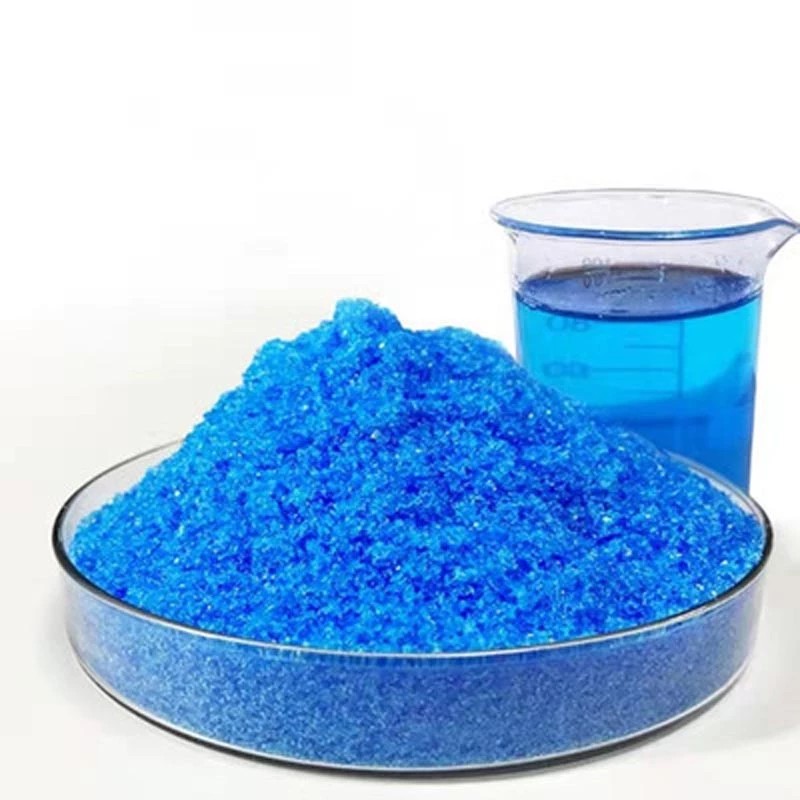 1 and 1kg Pool Algaecide for Swimming Pool Powder Copper Sulfate ...