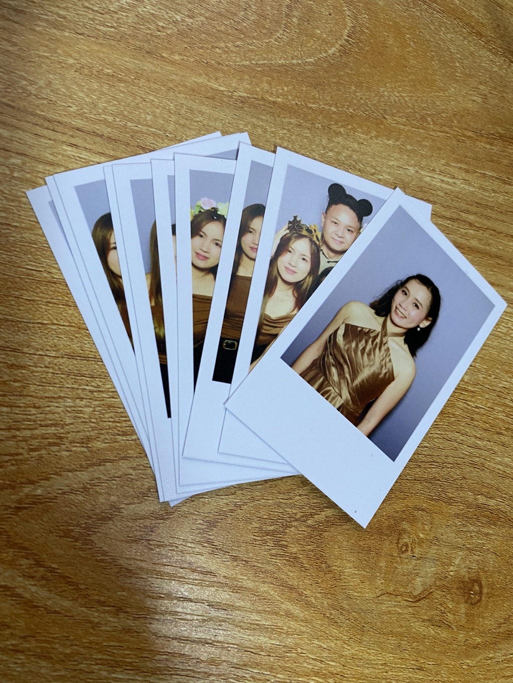 Instax Photo INSPIRED (10pcs) | Shopee Philippines