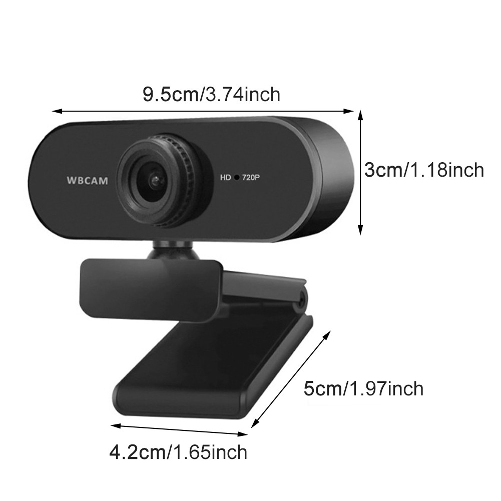 1080P 2K Webcam for Laptop Web Cam for Online Class USB Web Camera with ...