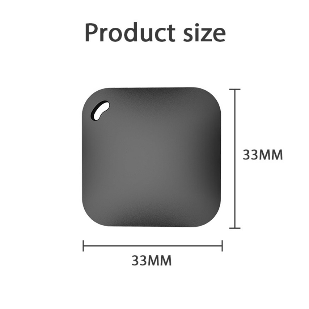 Smart Item Finder GPS Pet Tracking Tag Exclusive Locator Tracker For ...