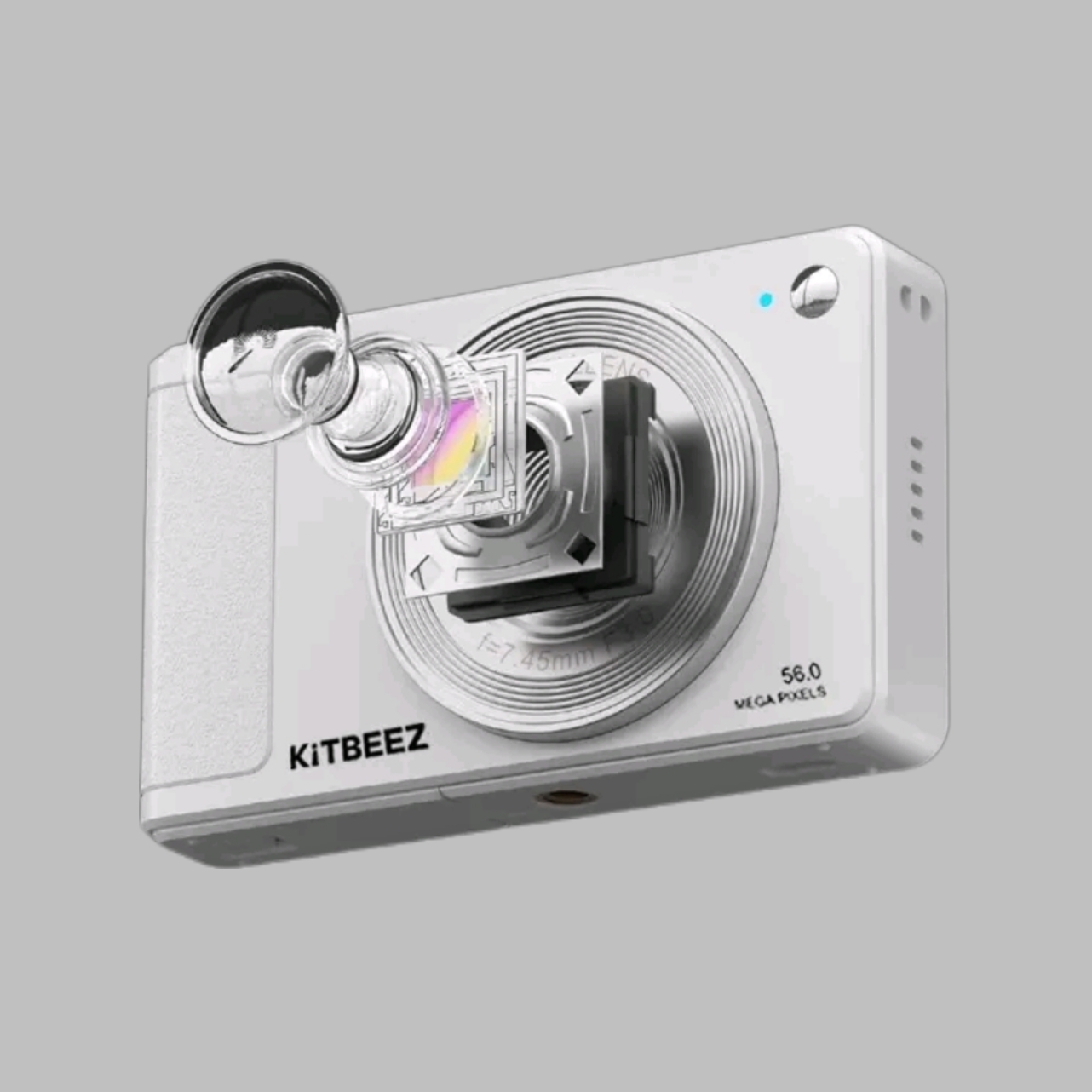 Insta360 Ace Pro 2 – Ultra 8K Action Cam with AI Magic & Low Light ...