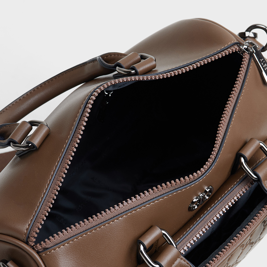 ALBERTO Men's Tomy Boston Bag | Shopee Philippines