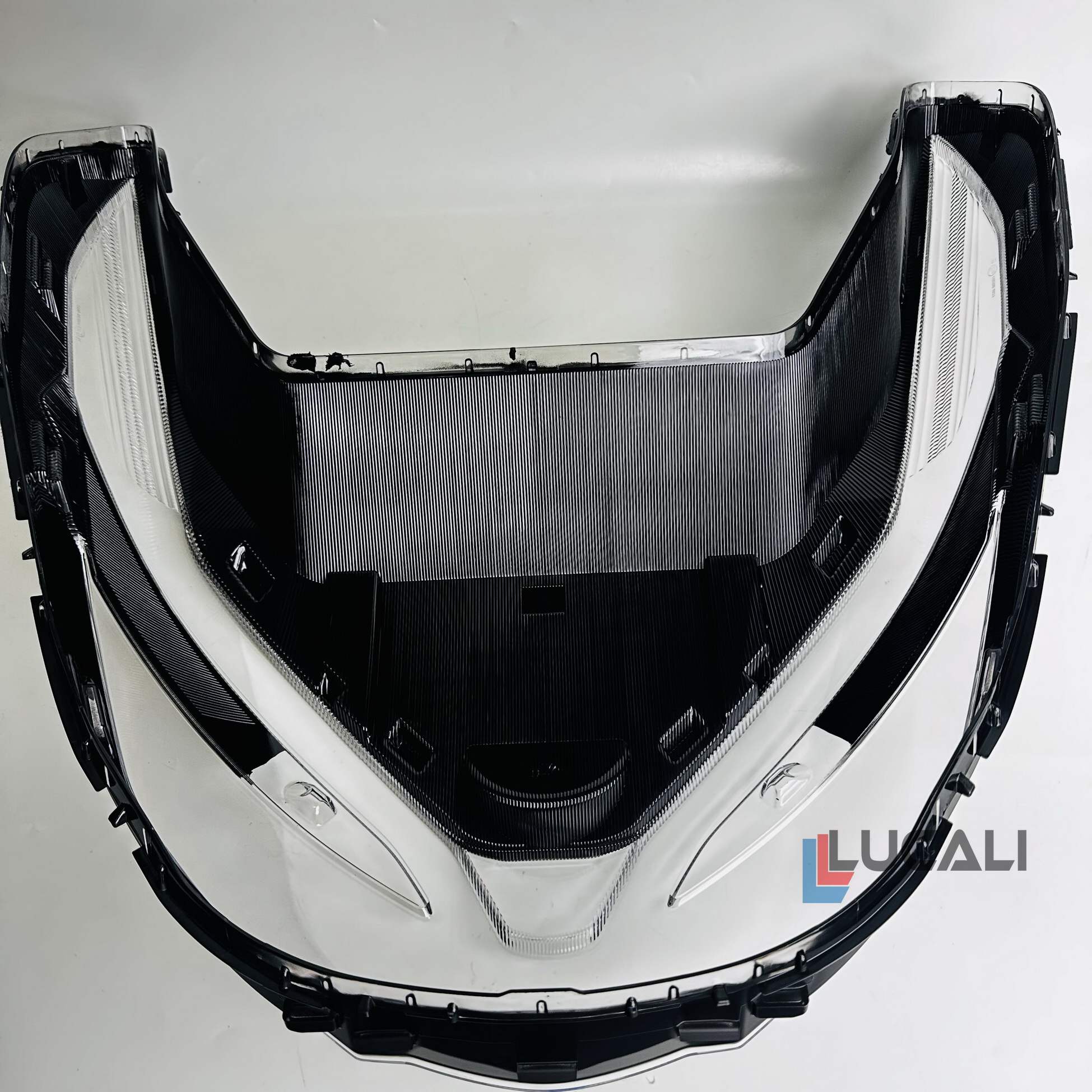 Headlight Assy / Lens / Taillight Assy Honda PCX 150 / PCX 160 LED ...