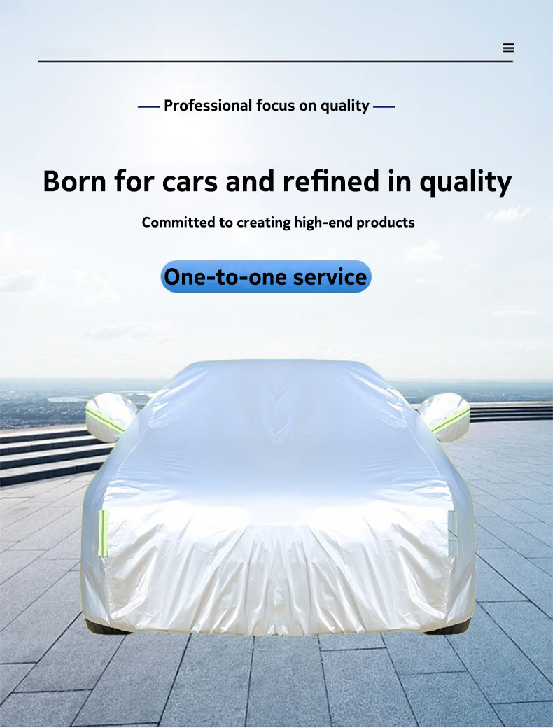 auto exterior car cover sedan waterproof Outdoor all weather sunproof ...