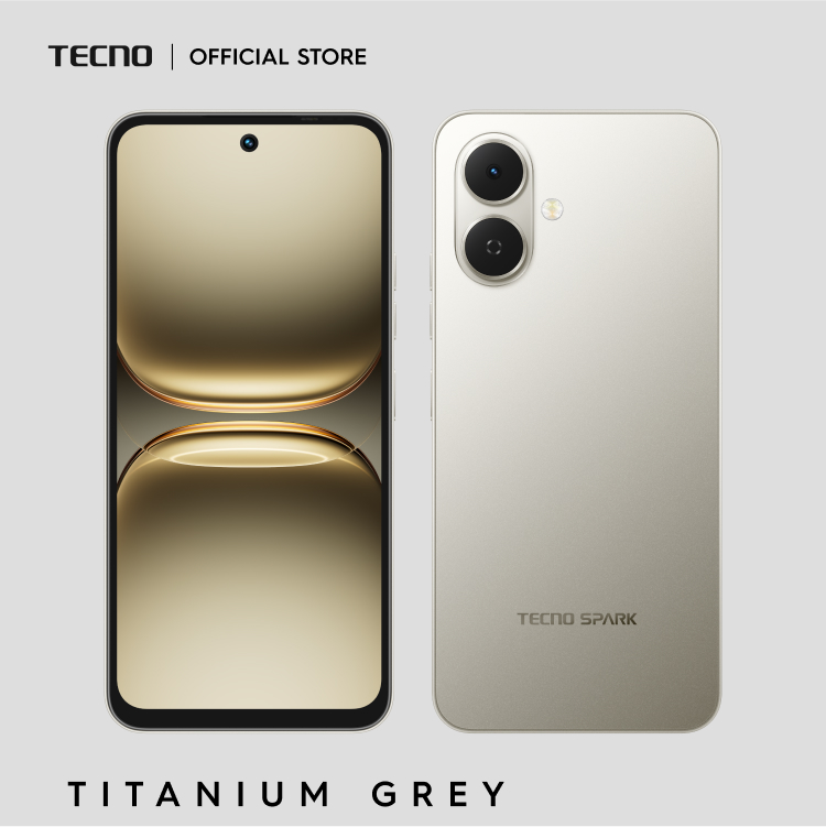[NEW] TECNO SPARK GO 2 6GB (3+3) + 64GB | Unisoc T7250 | 120Hz, 6.67 ...