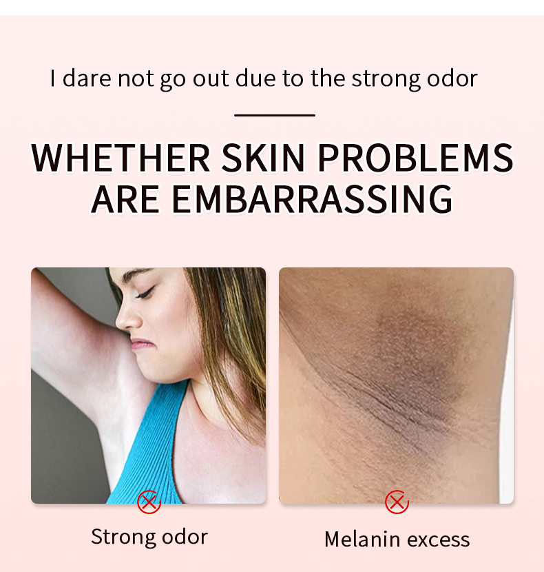 Buy 1 Take 1 MIUCO Intensive Underarm Whitening Underarm Powder Dry ...