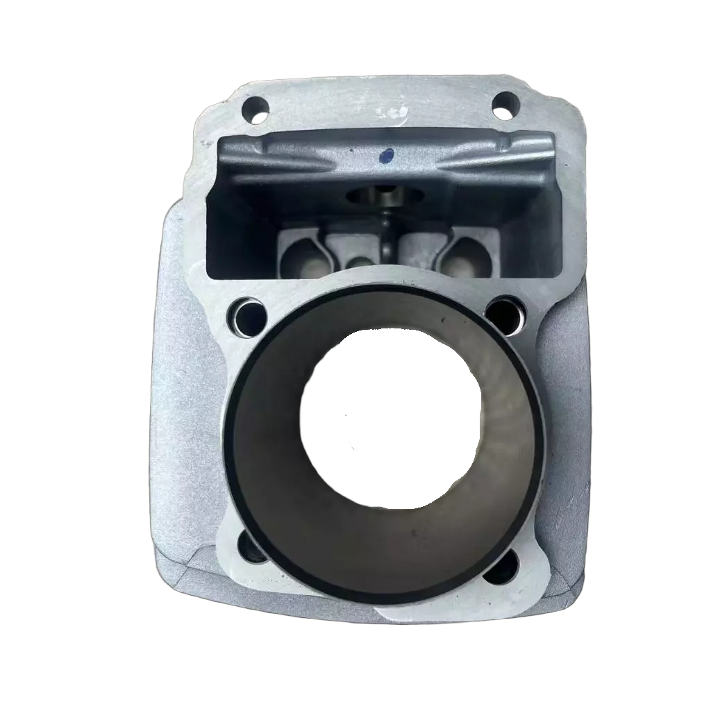 CG200 Block Kit 65.5mm Big Bore 200cc Honda Motorcycle Cylinder Piston ...