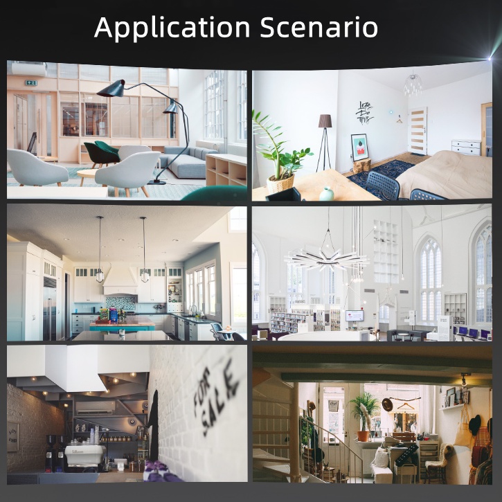 Hikvision CCTV Set 2MP Full-Color Built-in mic CCTV Camera Package 4CH ...