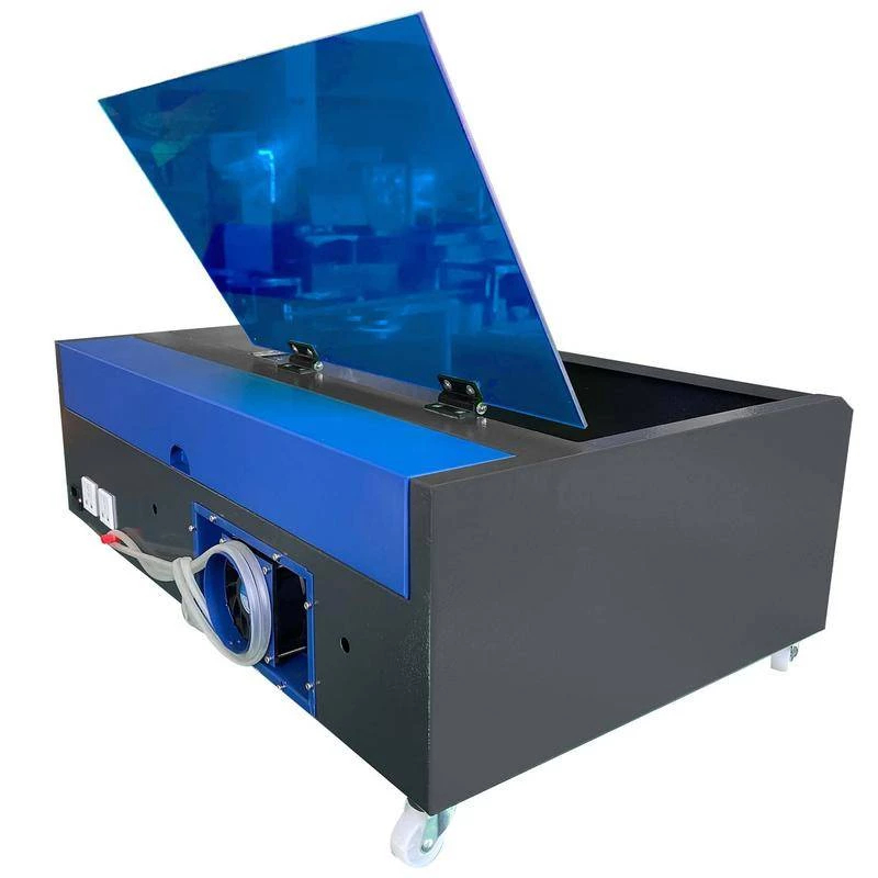 CO2 40w Laser Cutter Engraving Machine K40 laser Engraver 3020 For Wood ...