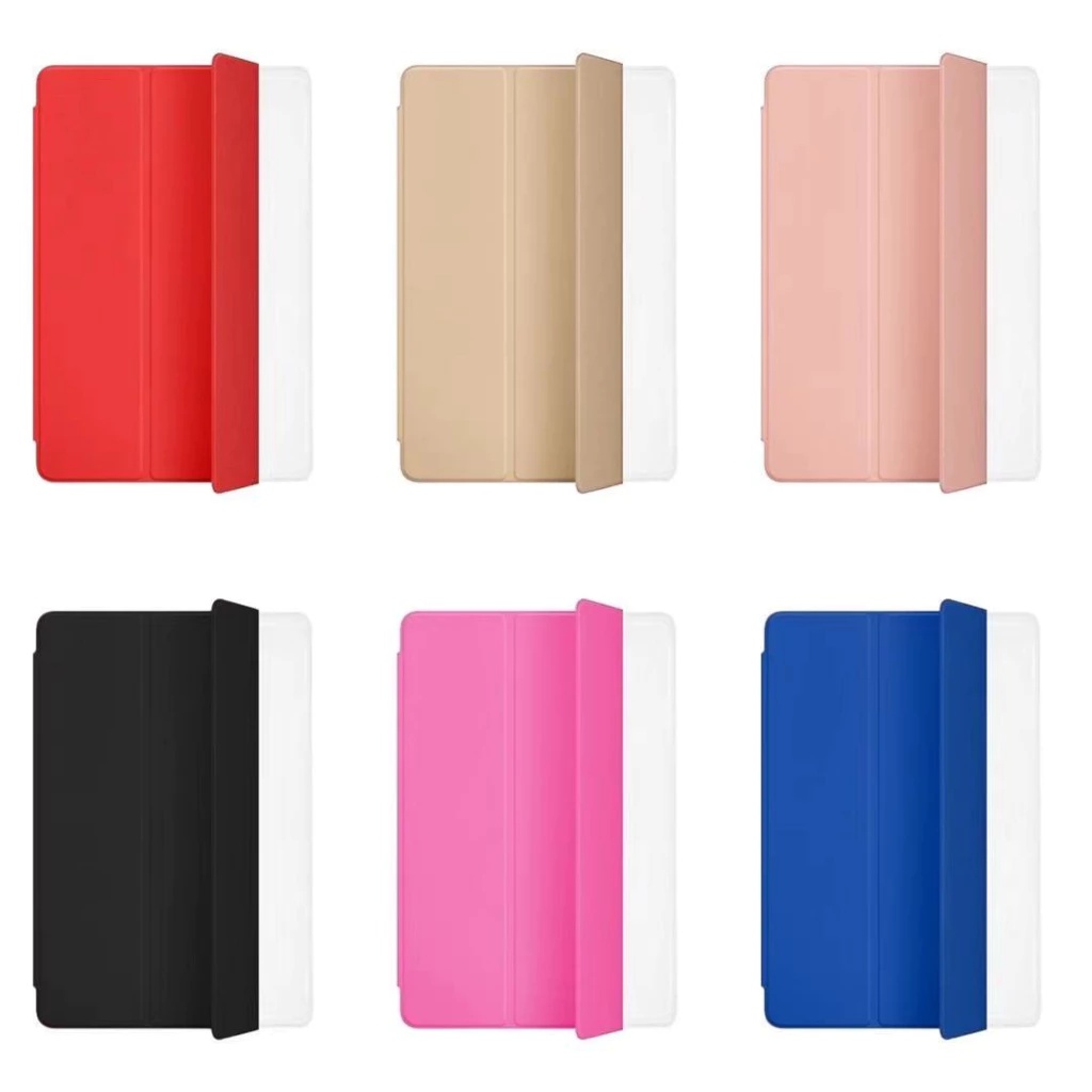 For Realme Techlife Pad Plus 12.0" 2025 Smart Cover Flip Leather Case ...