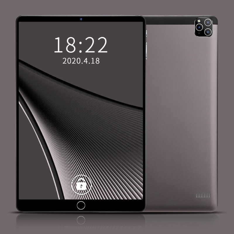 New tablet PAD 512GB Android Smart Tablet 10.8 Inch Large Screen ...