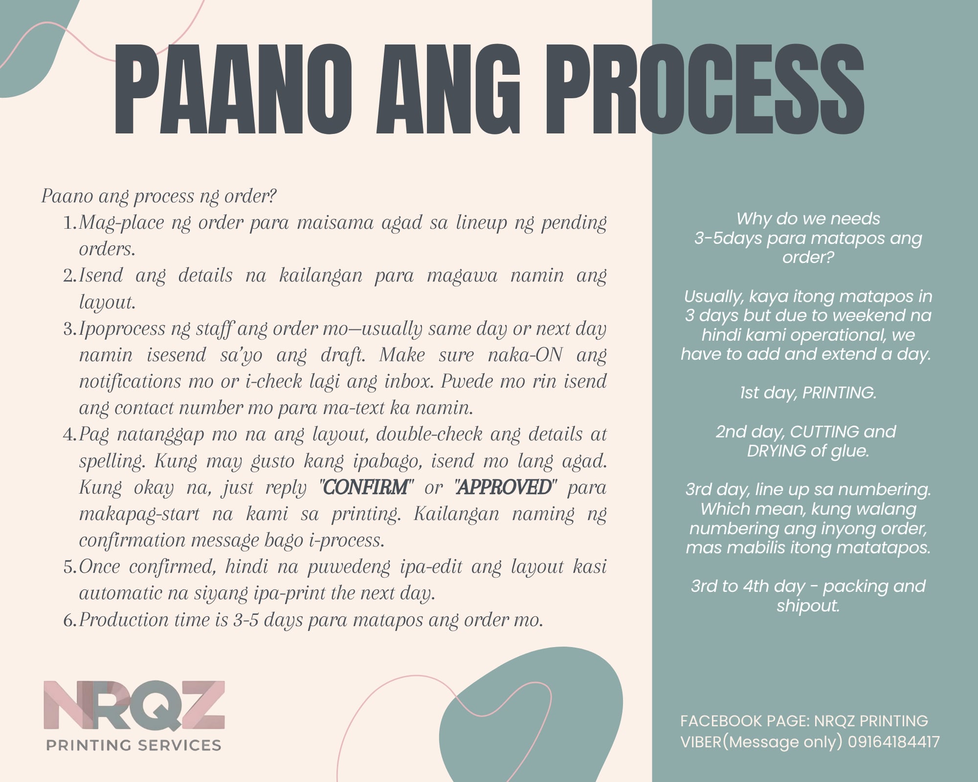 CARBONIZED BUSINESS FORM AND RECEIPTS available in sizes / Customized ...