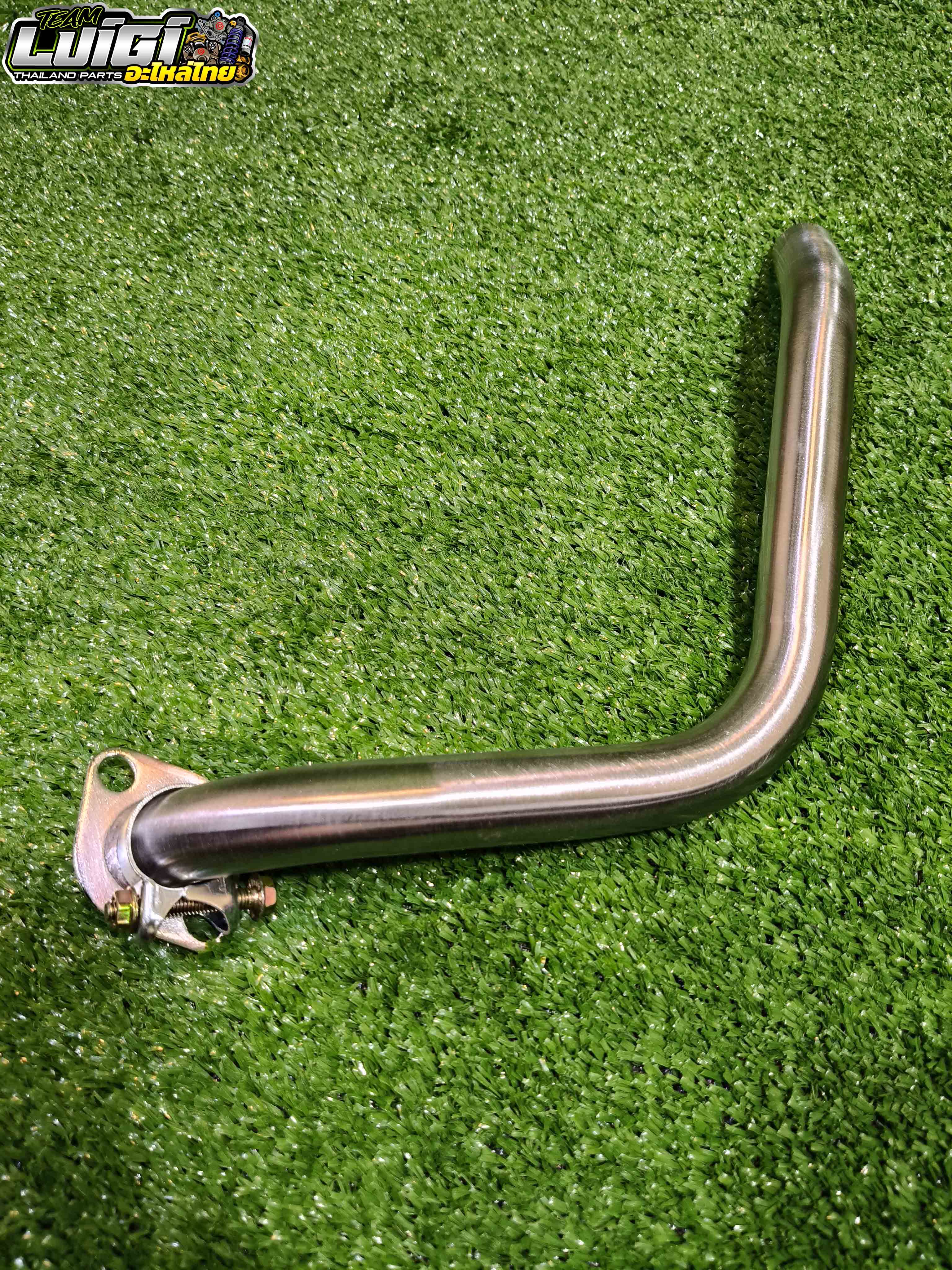 HONDA BEAT FI 2018 / BEAT CARB / ZOOMER TRC POWER PIPE MADE IN THAILAND ...