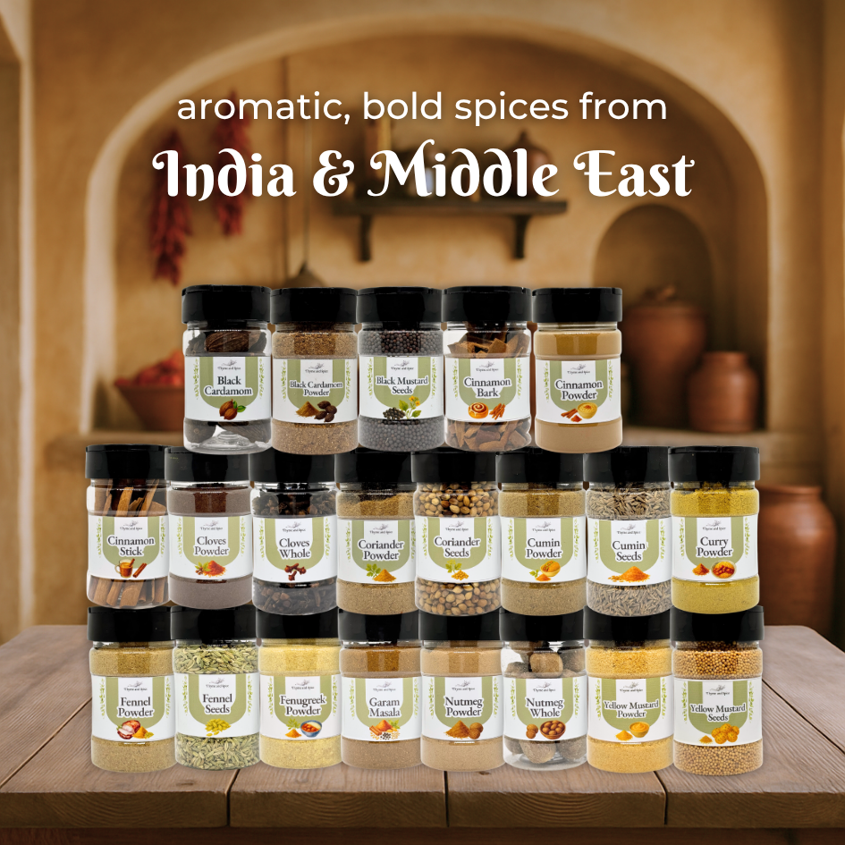 [SHAKER BOTTLE] Whole Cloves Paco Clavo de Comer Mismar India Herbs ...