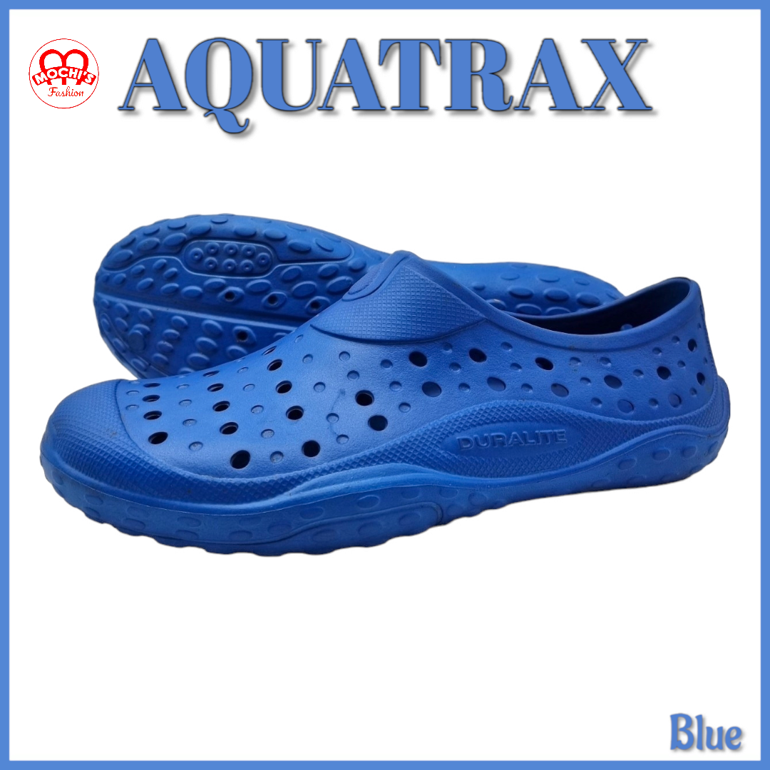 Duralite 'Aquatrax' Men's Original and Authentic EVA and breathable ...