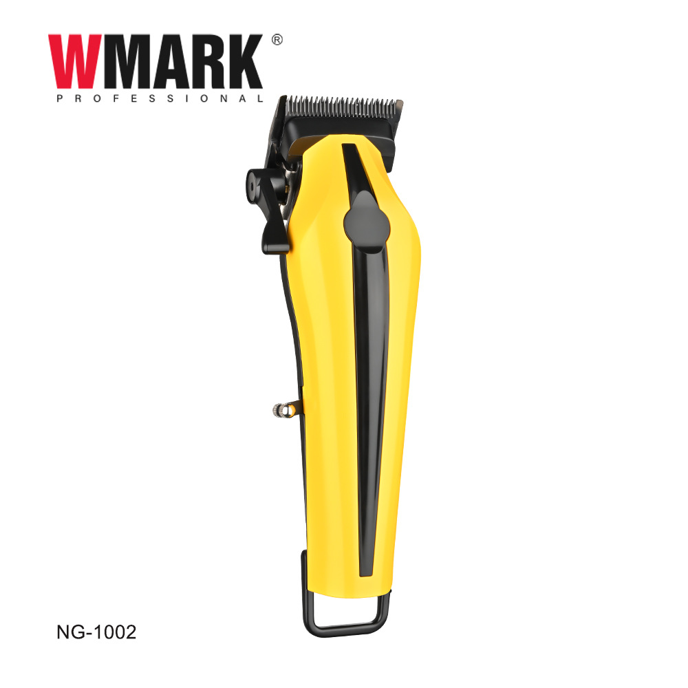 WMARK NG-1002 Engraving scissor Electric clippers hair cutting ...
