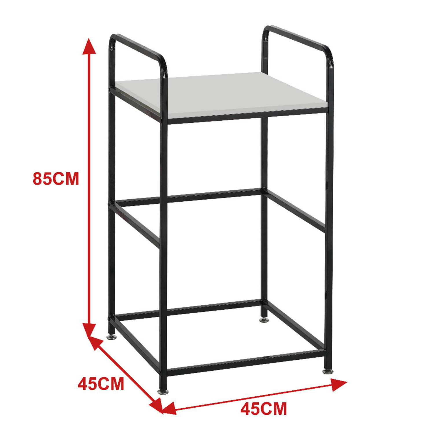 Heavy Duty Gas Stove Stand Rack Stove Organizer Stainless Patungan Ng ...