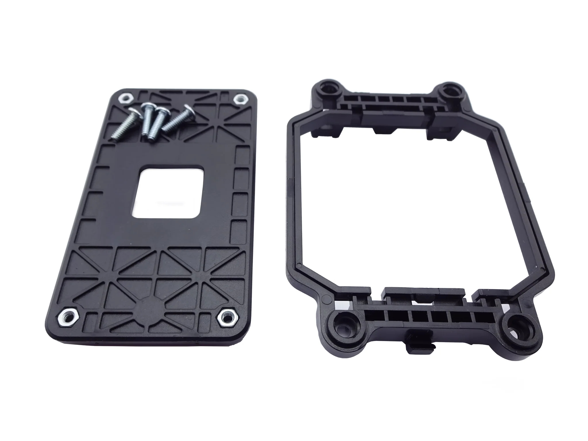 ACC BRACKET AMD RETENTION BRACKET FOR AM2, AM3, AM3+, FM2. | Shopee ...